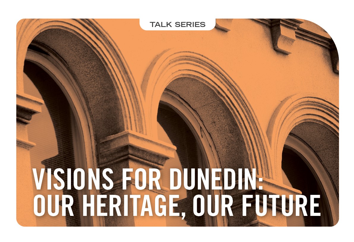 What's On — Dunedin City of Literature