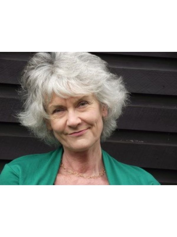 Fronting Up: A workshop led by Barbara Else