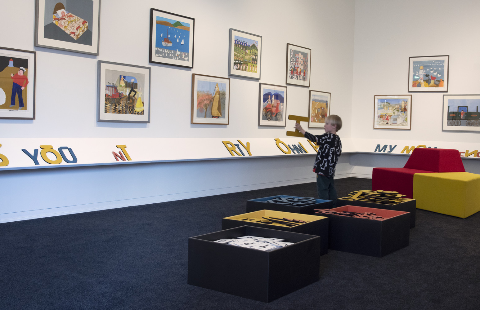 What's On — Dunedin City of Literature