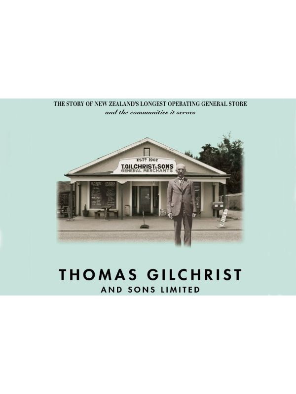 Author Talk: Paula Wagemaker - Gilchrist's Store
