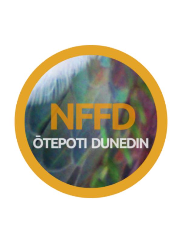 2024 National Flash Fiction Day