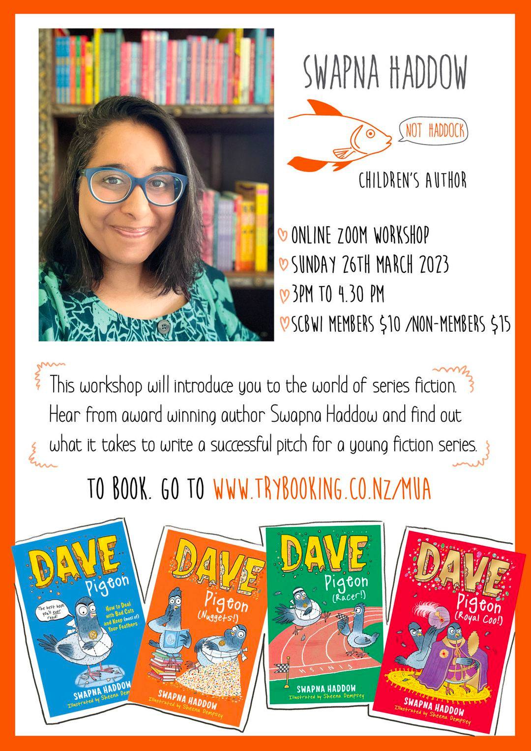 What's On — Dunedin City of Literature