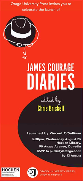 What's On — Dunedin City of Literature